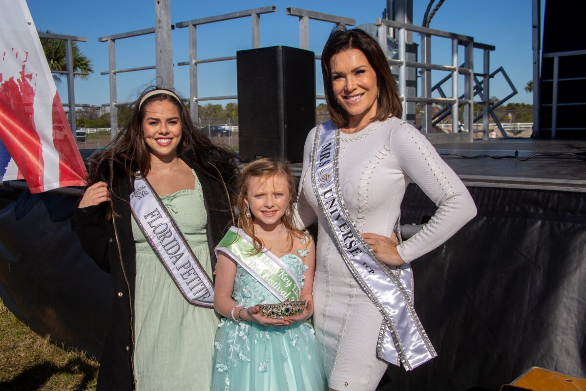 Miss Space Coast Key Lime Pie Festival - Space Coast Key Lime Pie Festival