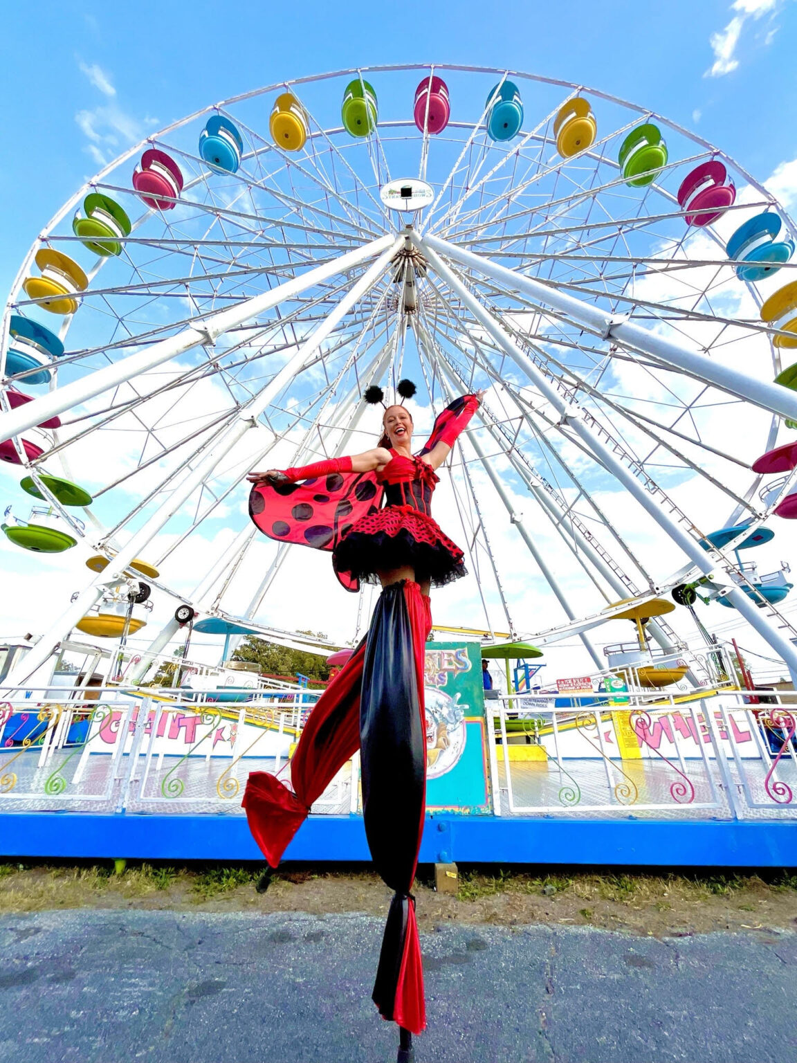 40th Space Coast State Fair, Space Coast Key Lime Pie Festival Join Up ...